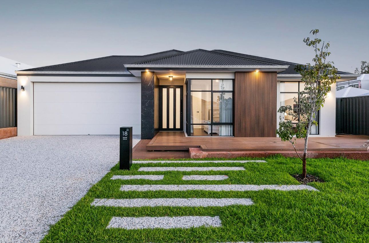 Papalia Building & Design - EXPERIENCE THE DIFFERENCE