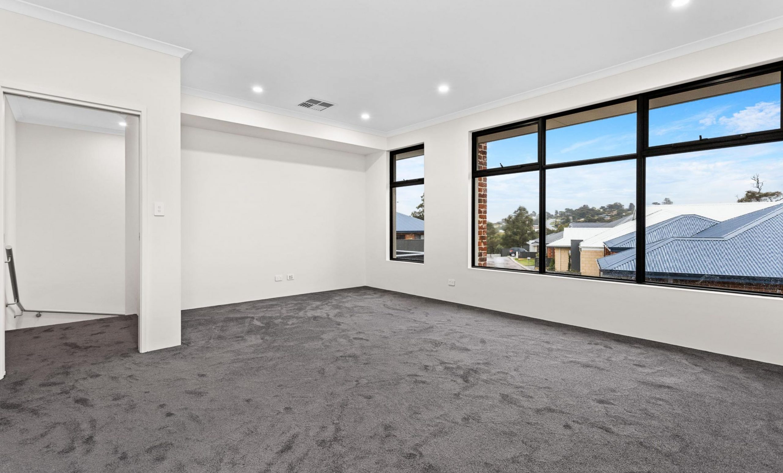 Ford Residence - Papalia Building & Design