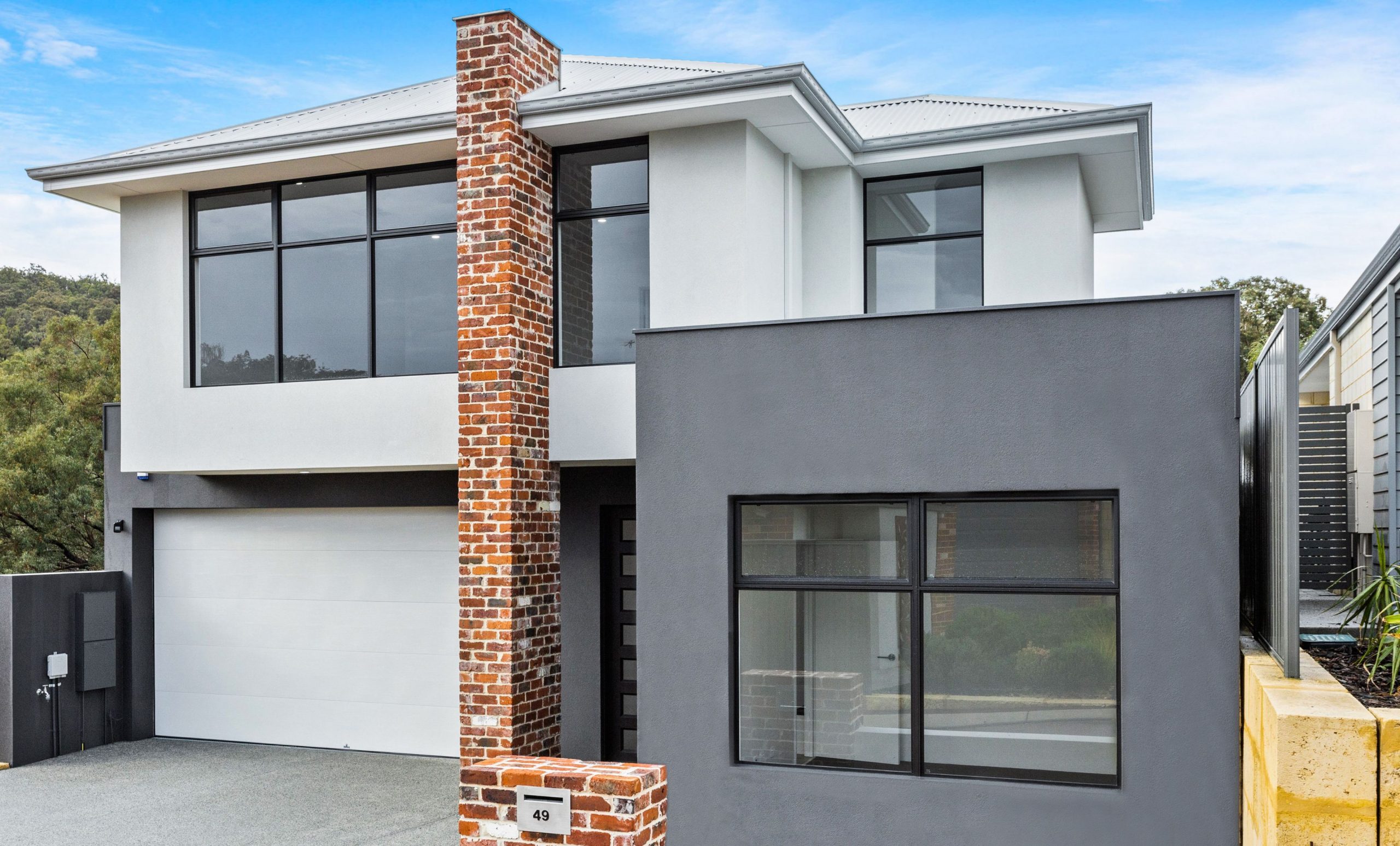 Ford Residence - Papalia Building & Design